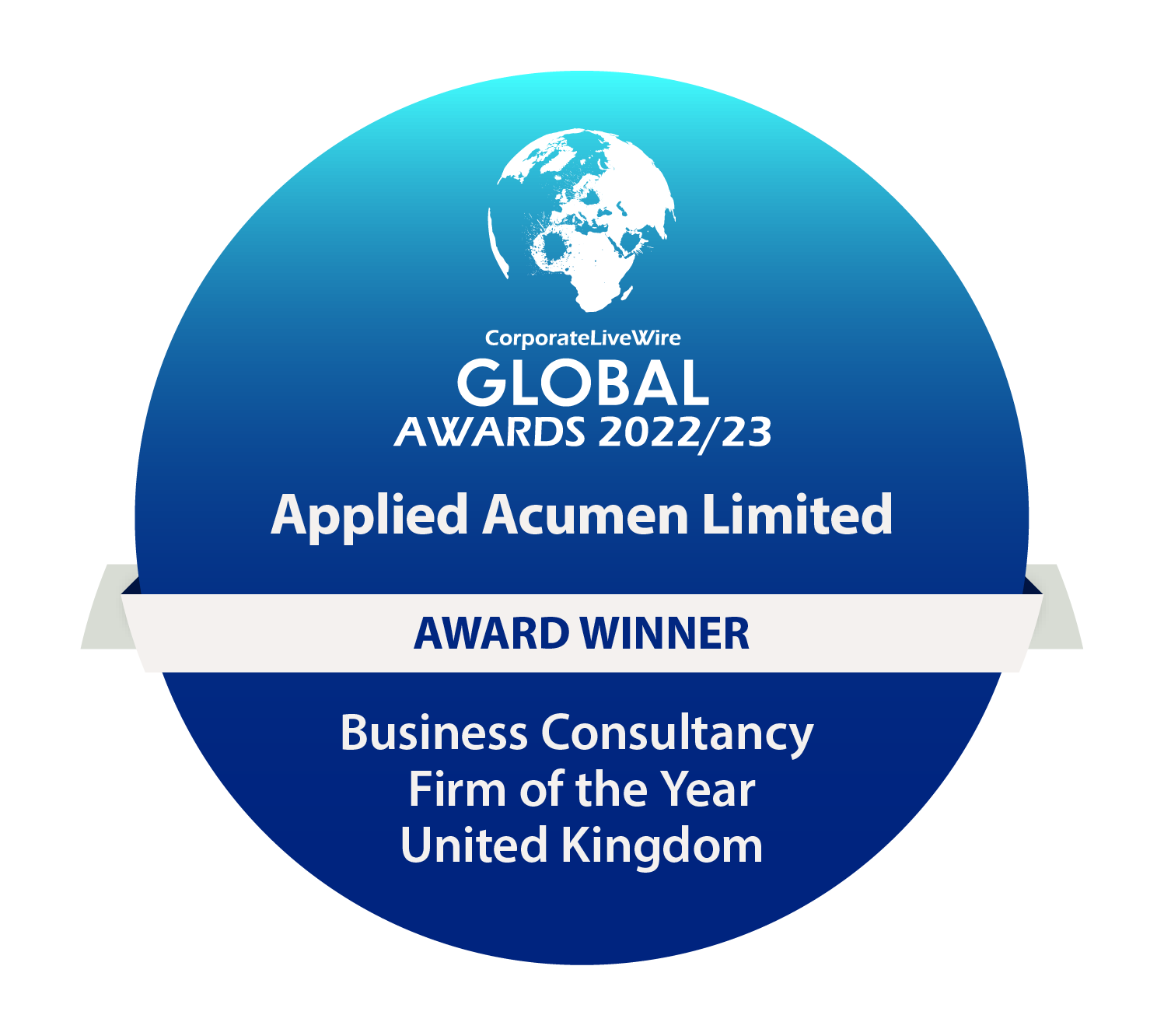 Applied Acumen - Applied Acumen